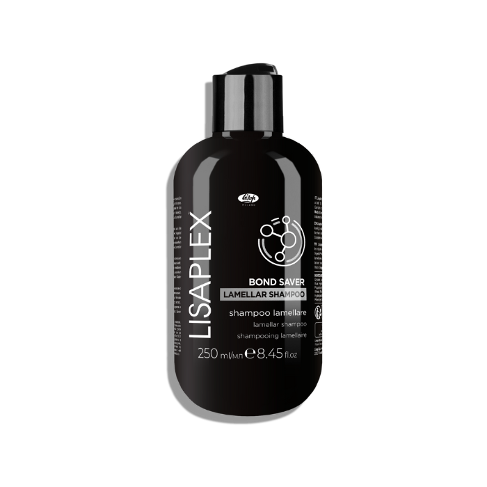 LISAPLEX - Shampoo Lamellare – Lisap Laboratori Cosmetici