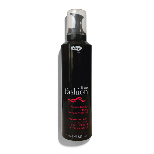 Styling & Finishing – Lisap Laboratori Cosmetici